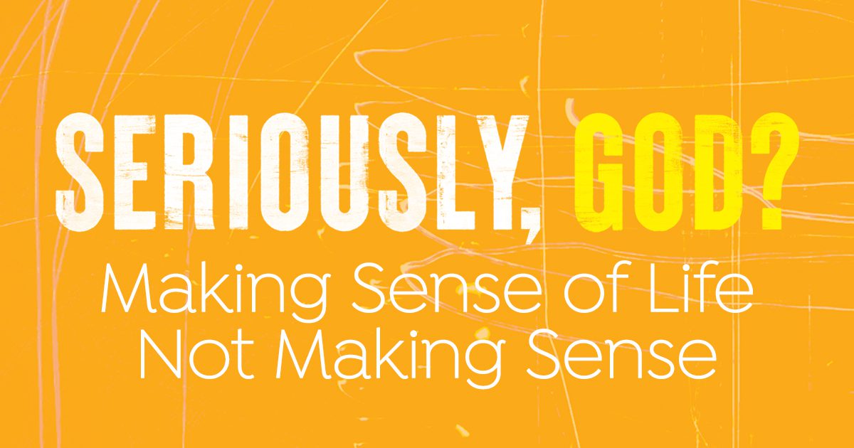 Lenten Book Study – Our Lady of Loretto