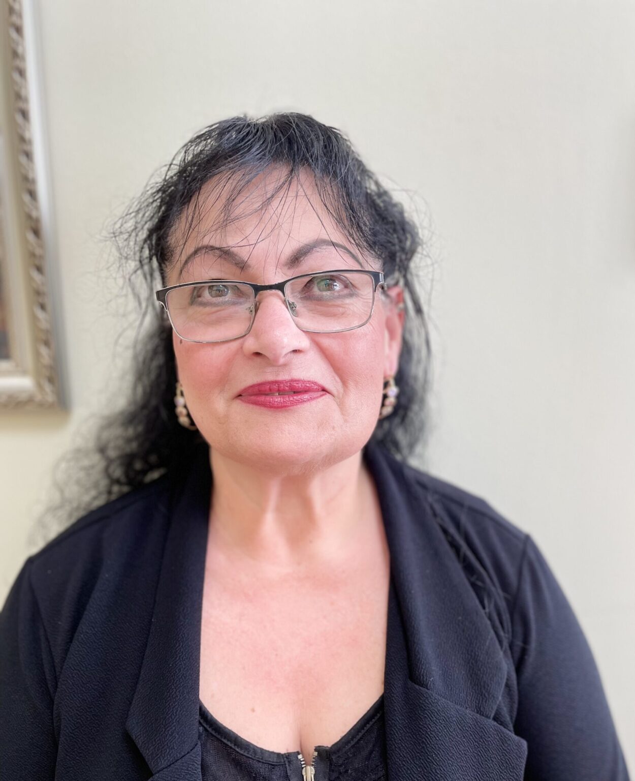 Staff – Our Lady of Loretto