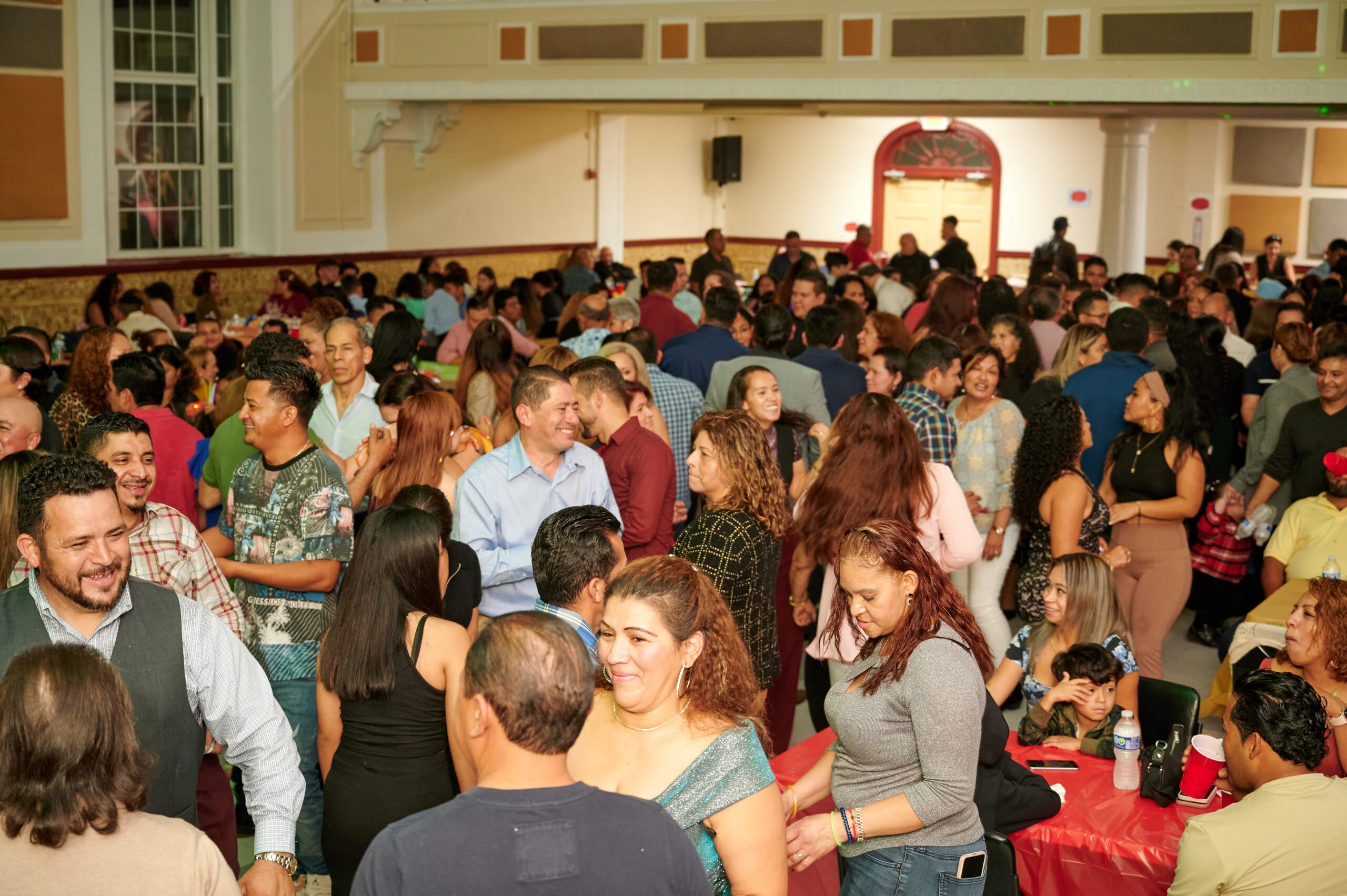 The Great Fall Dance Gala – Our Lady of Loretto