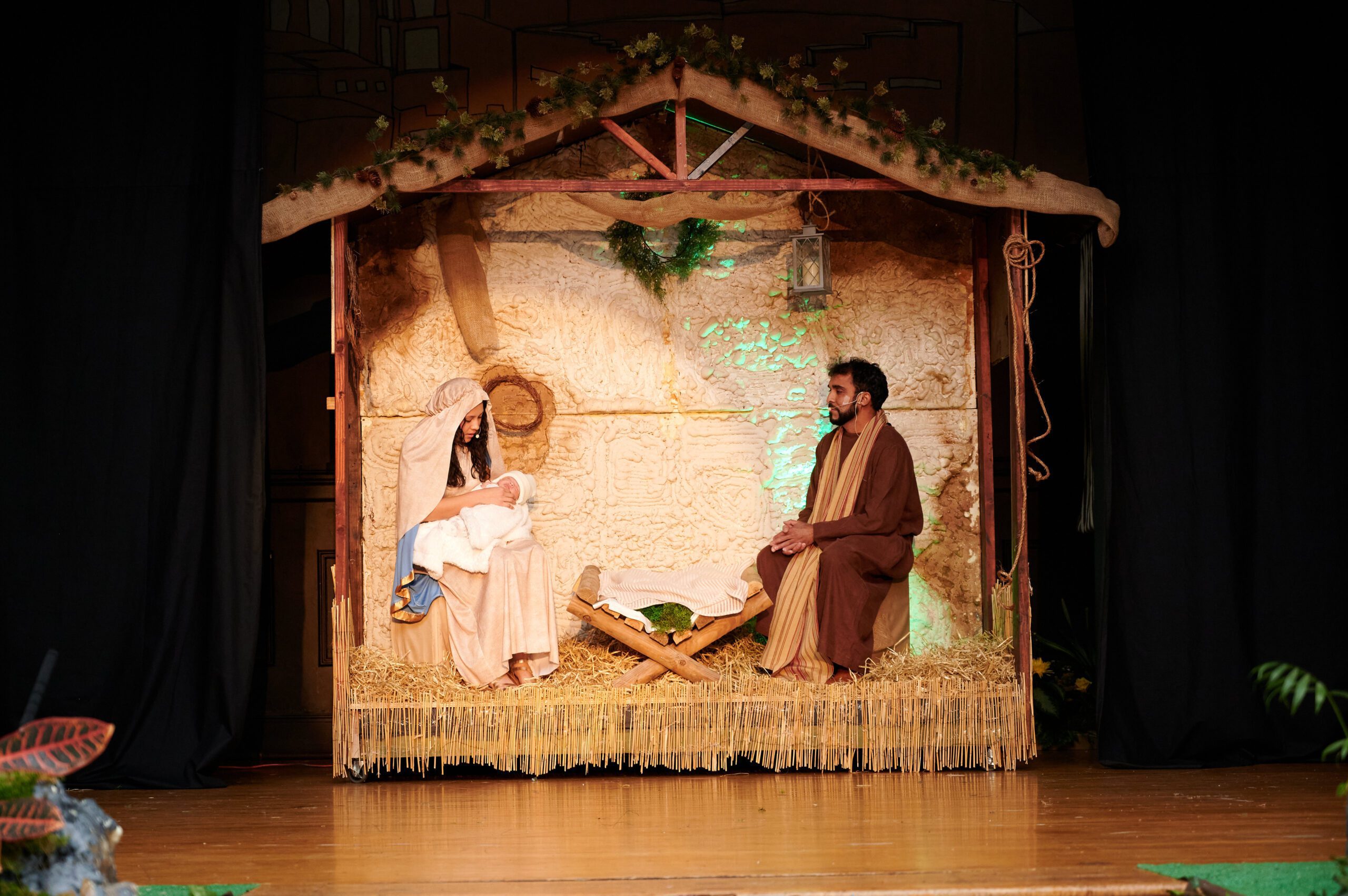 Pastorella 2022 – Our Lady of Loretto