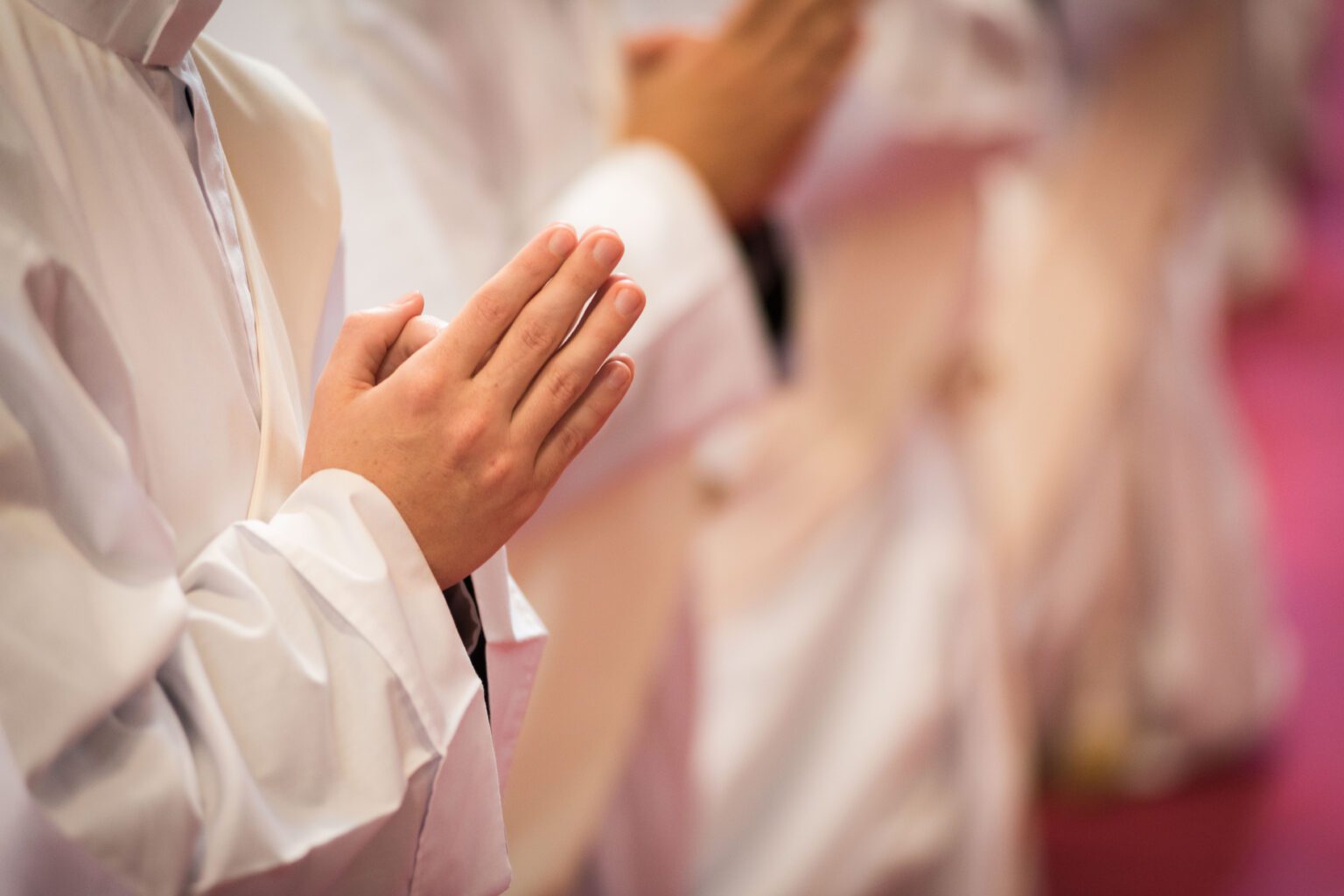 Mass Intentions – Our Lady of Loretto